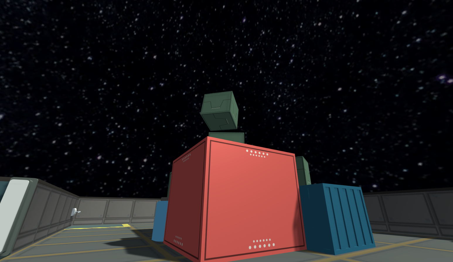 Image 2 - Among Us 3D - ModDB