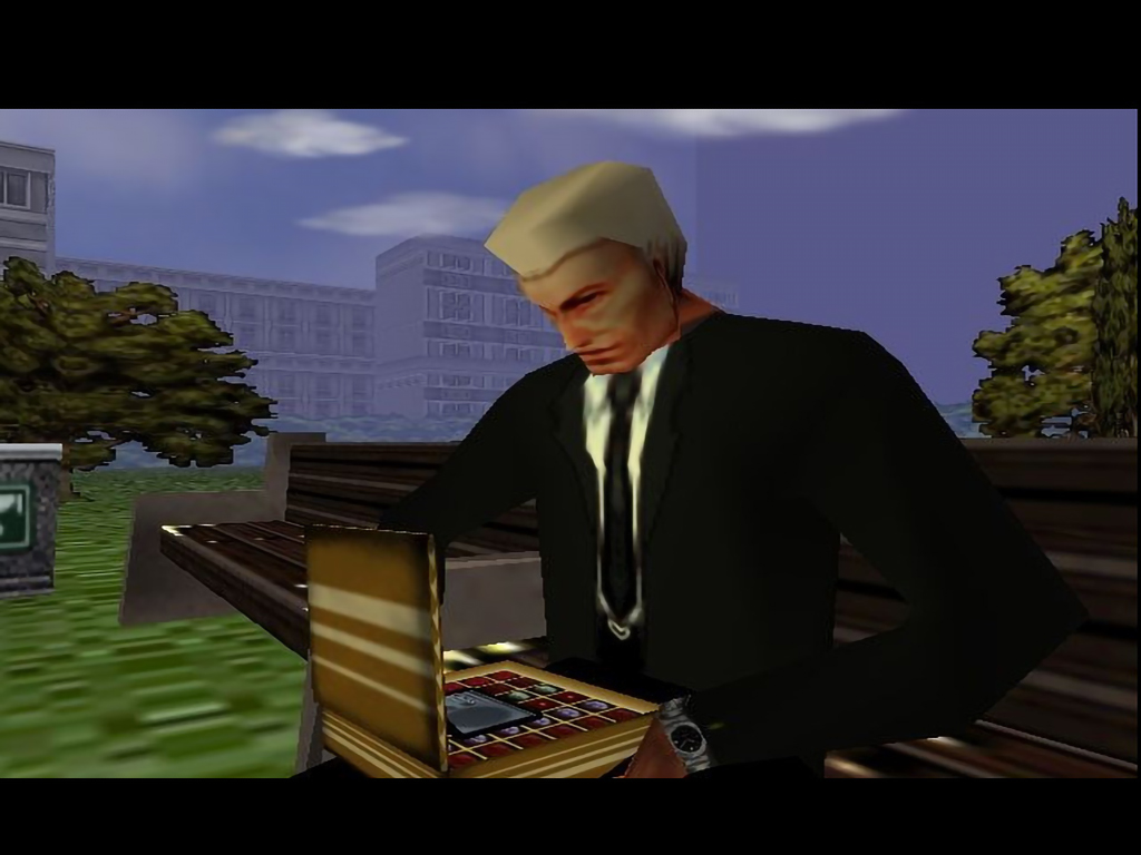 Image 4 - Mission Impossible - Mod DB