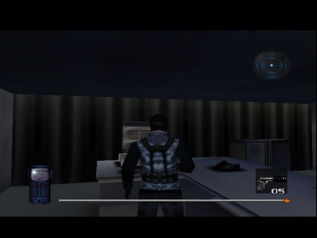 Image 1 - Mission Impossible - ModDB