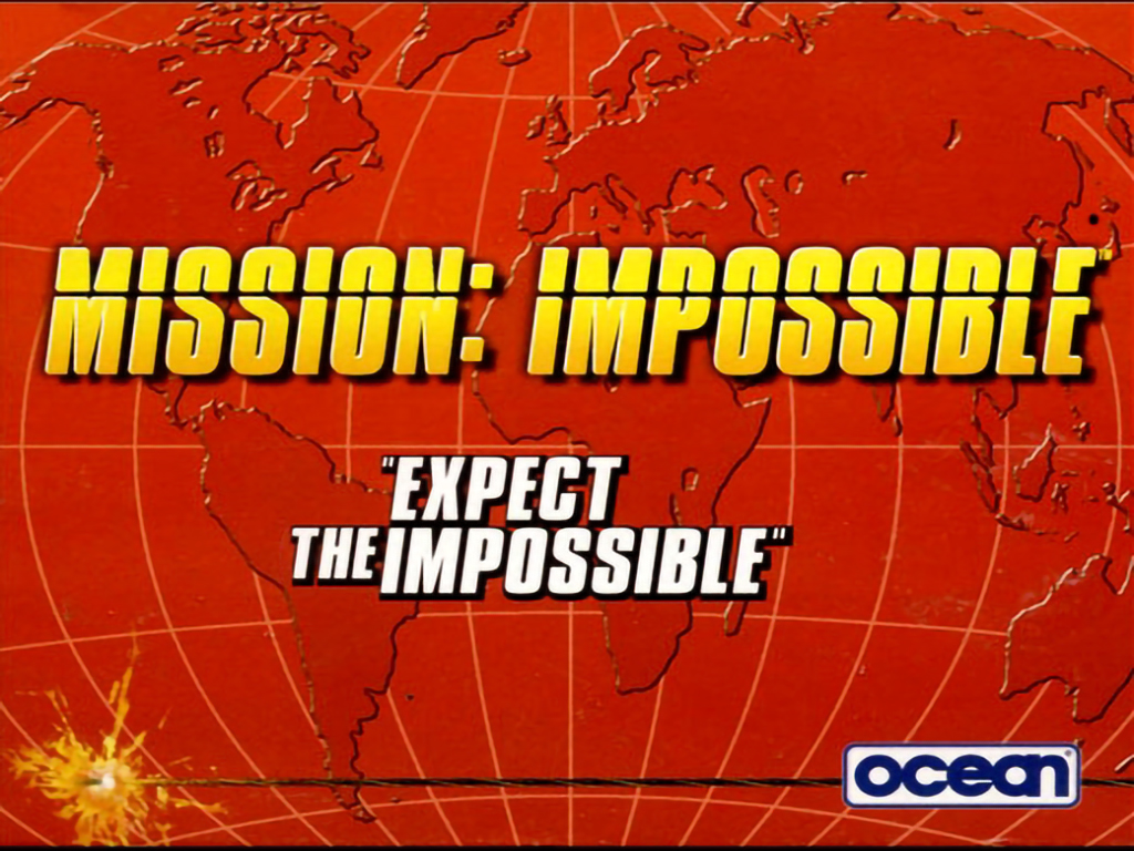 Image 3 - Mission Impossible - ModDB