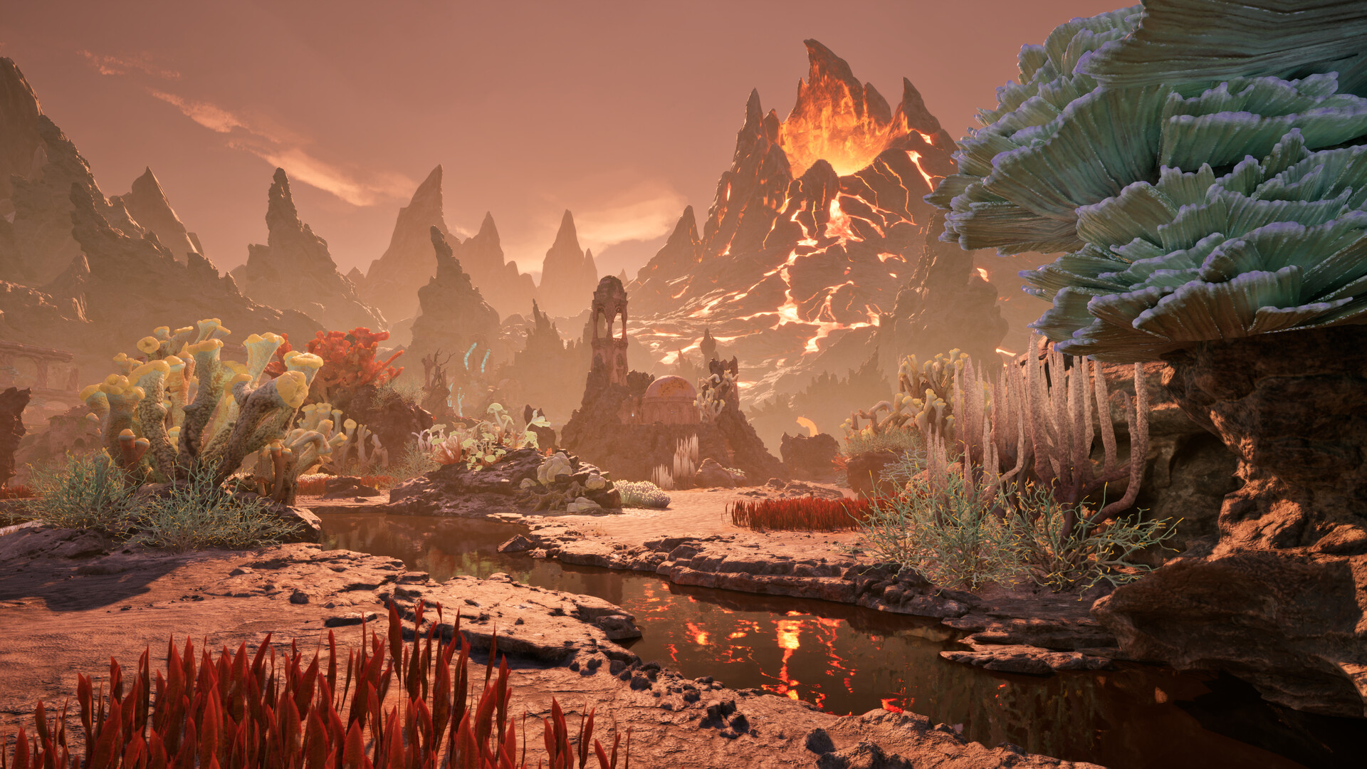 Steam screenshot image - Avowed - ModDB