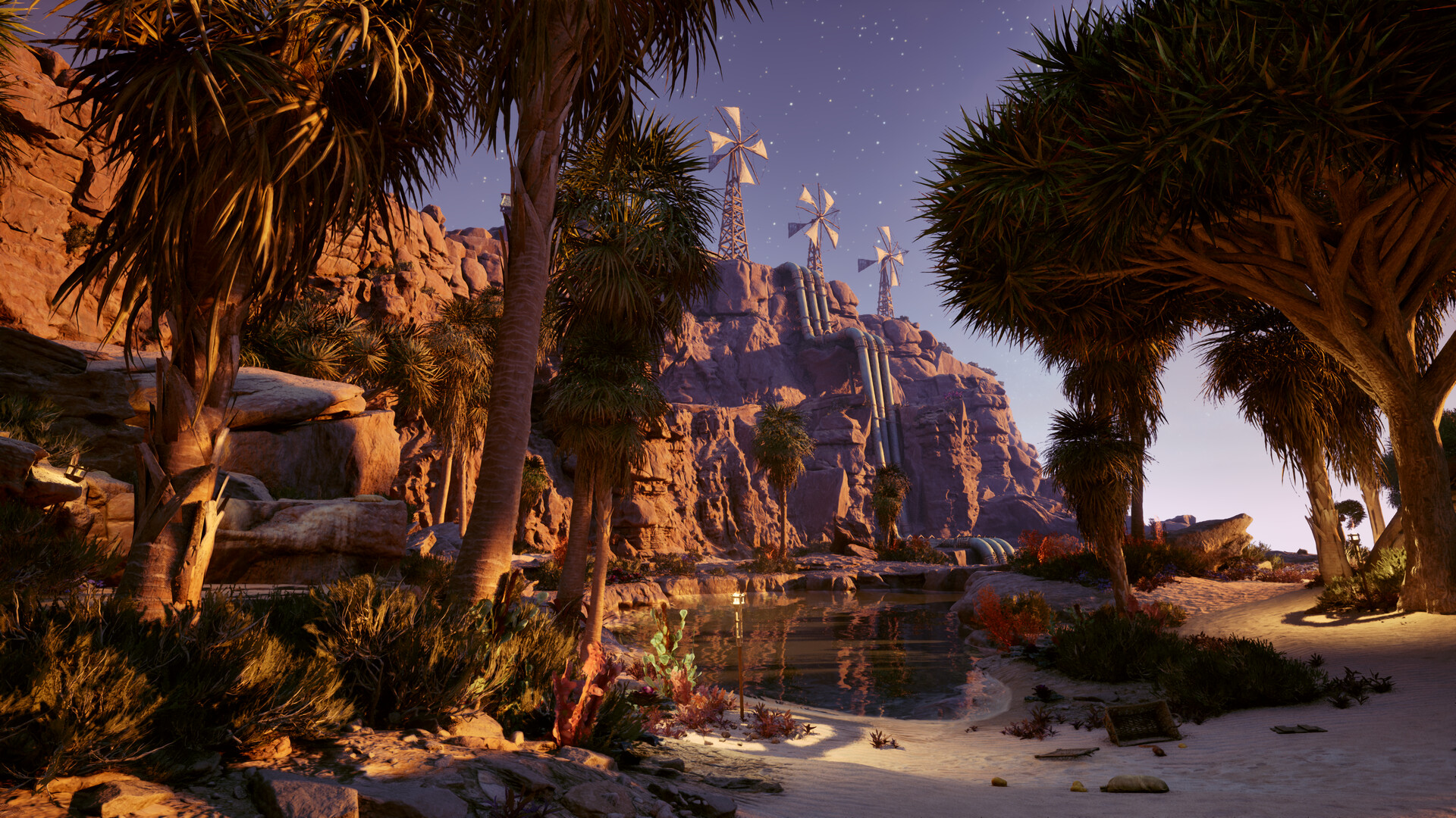 Steam screenshot image - Avowed - ModDB