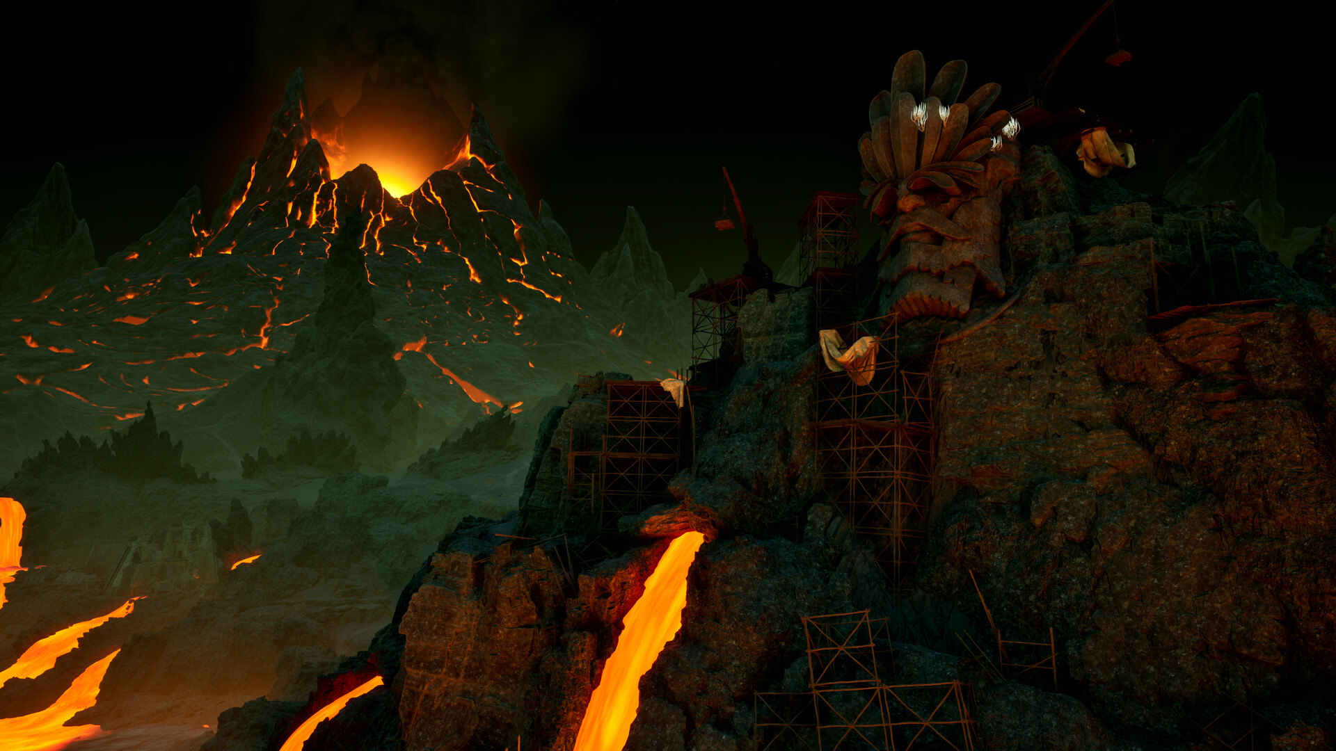 Steam screenshot image - Avowed - ModDB