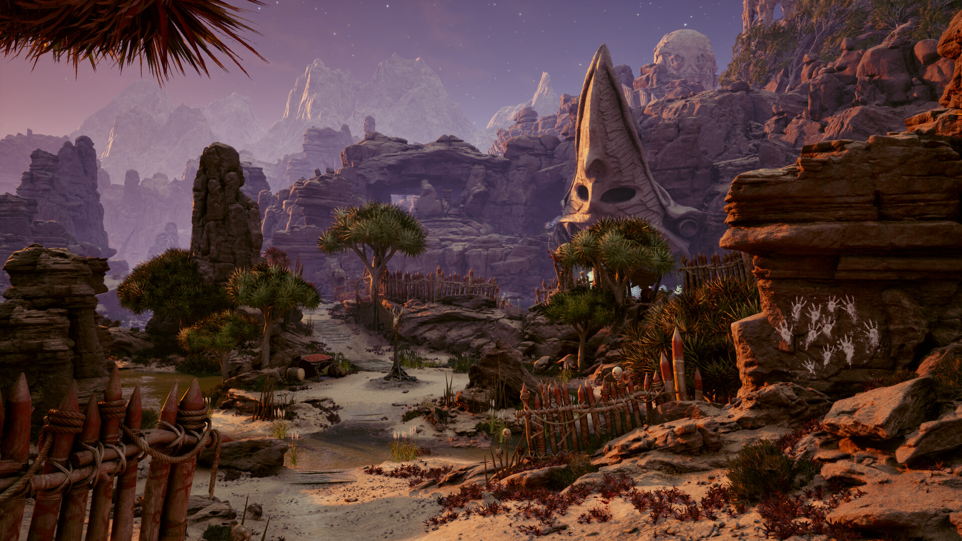 Steam screenshot image - Avowed - ModDB