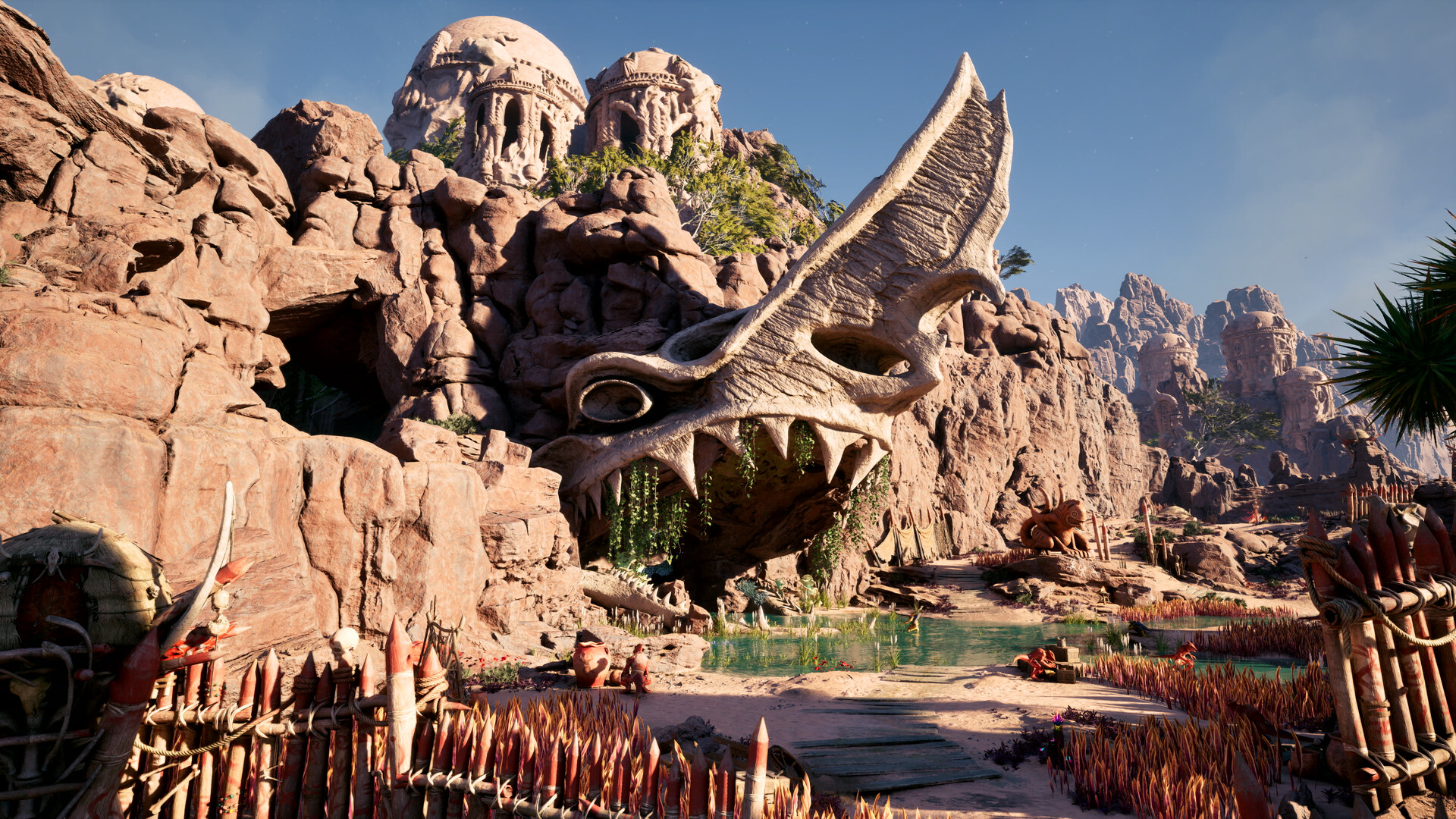 Steam screenshot image - Avowed - ModDB