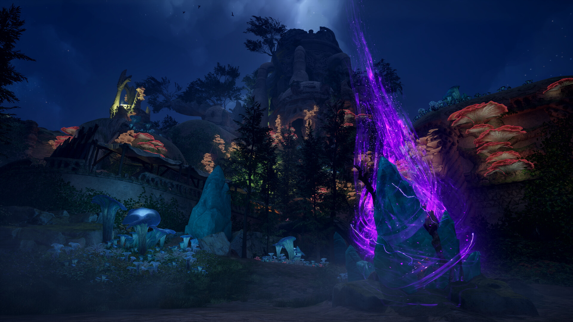 Steam screenshot image - Avowed - ModDB
