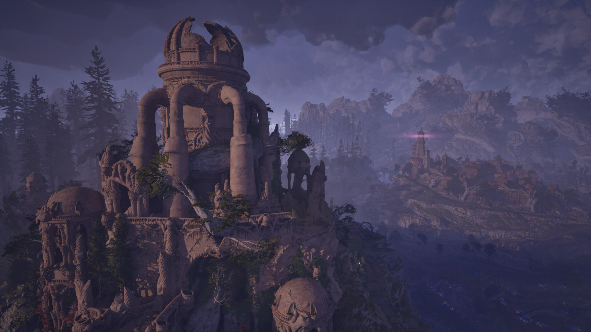 Steam screenshot image - Avowed - ModDB