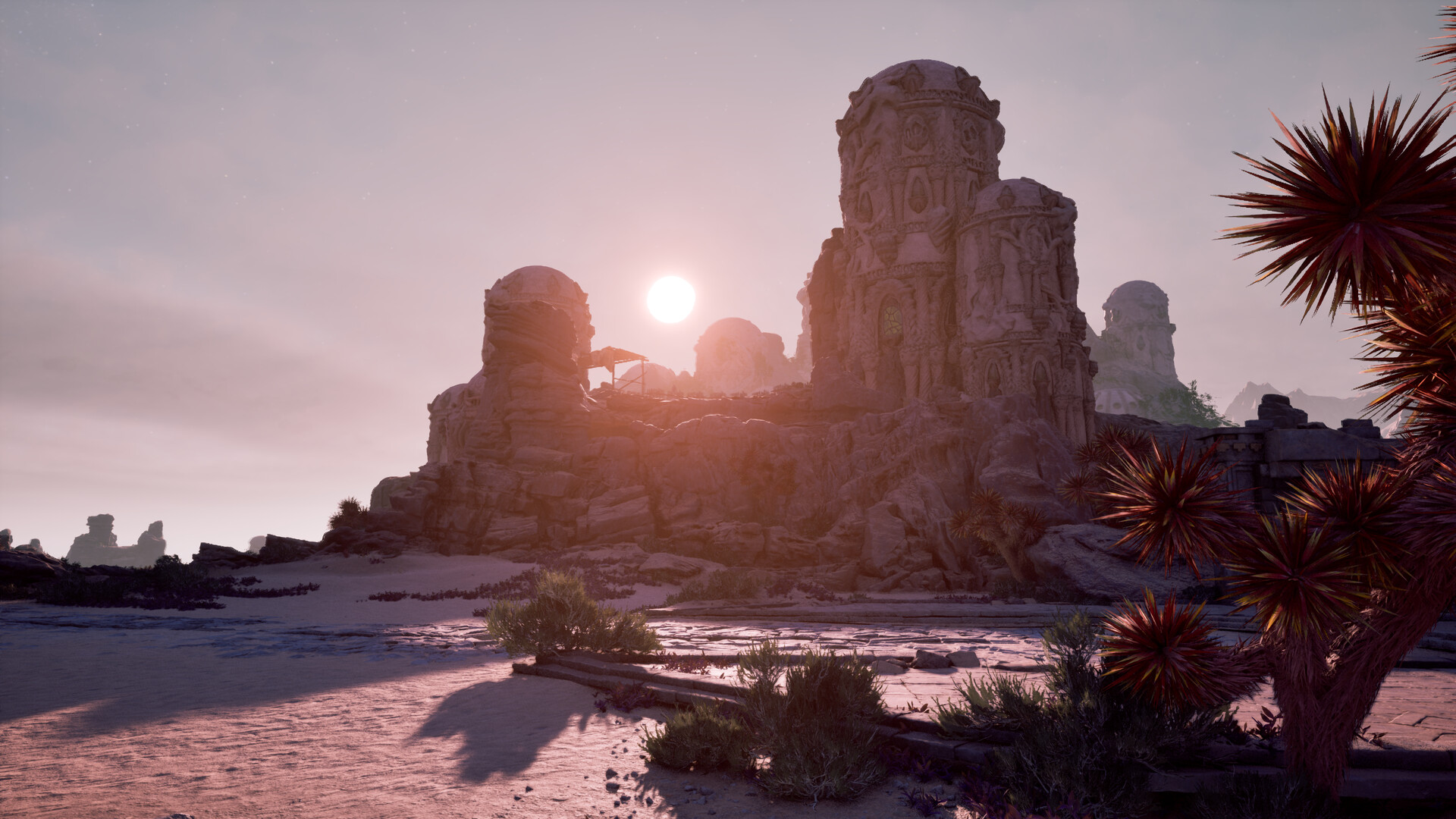 Steam screenshot image - Avowed - ModDB