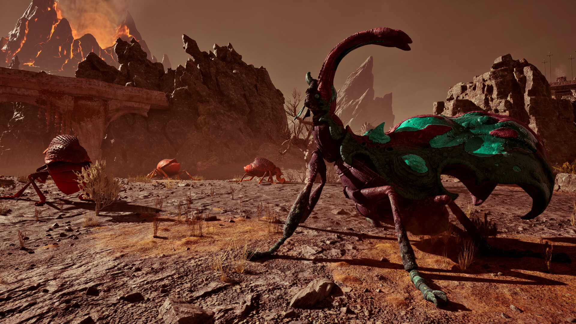 Steam screenshot image - Avowed - ModDB