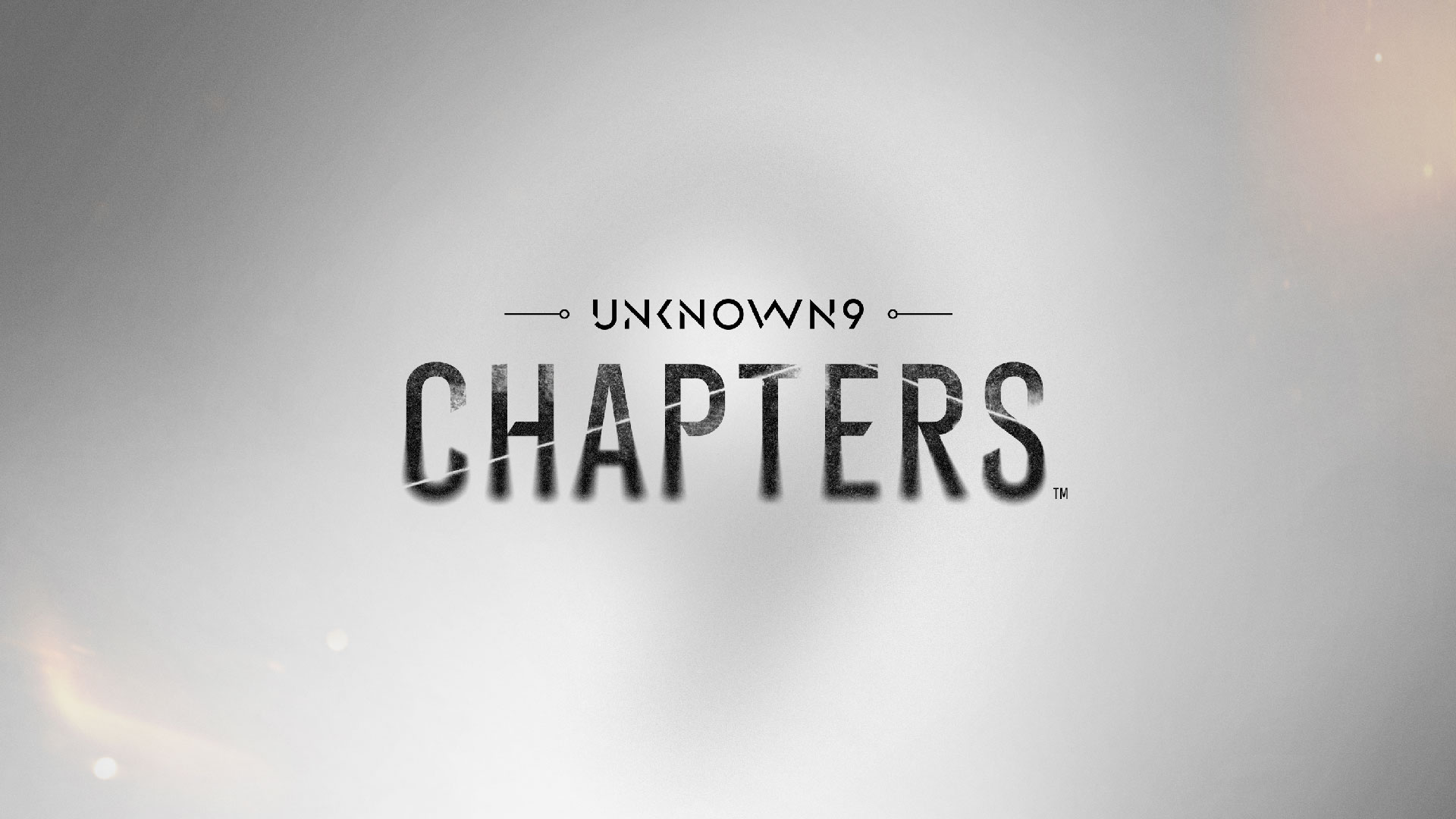 Logo image - Unknown 9: Awakening - ModDB
