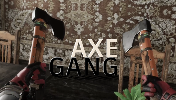 Image 6 - Axe Gang - ModDB