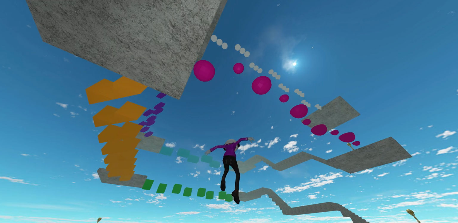 HiberWorld image - ModDB