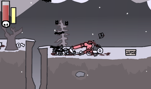 Screenshots image - Barbarian Onslaught: The Secret of Steel - ModDB