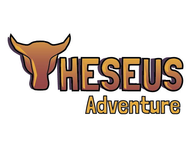 Theseus Adventure Windows game - ModDB
