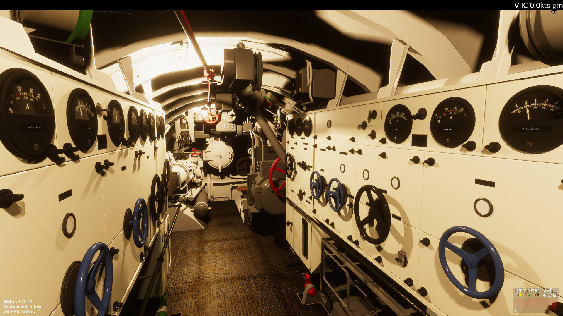 Image 3 - Crush Depth: U-Boat Simulator - ModDB