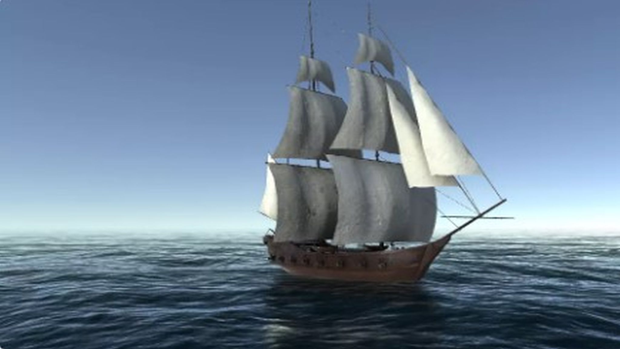 DESERT ISLAND Windows game - ModDB