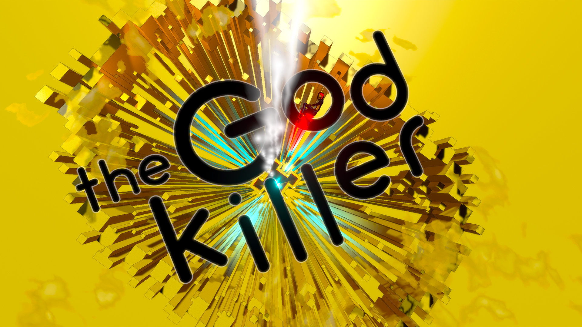 The Godkiller - Chapter 1 Windows, Mac game - ModDB