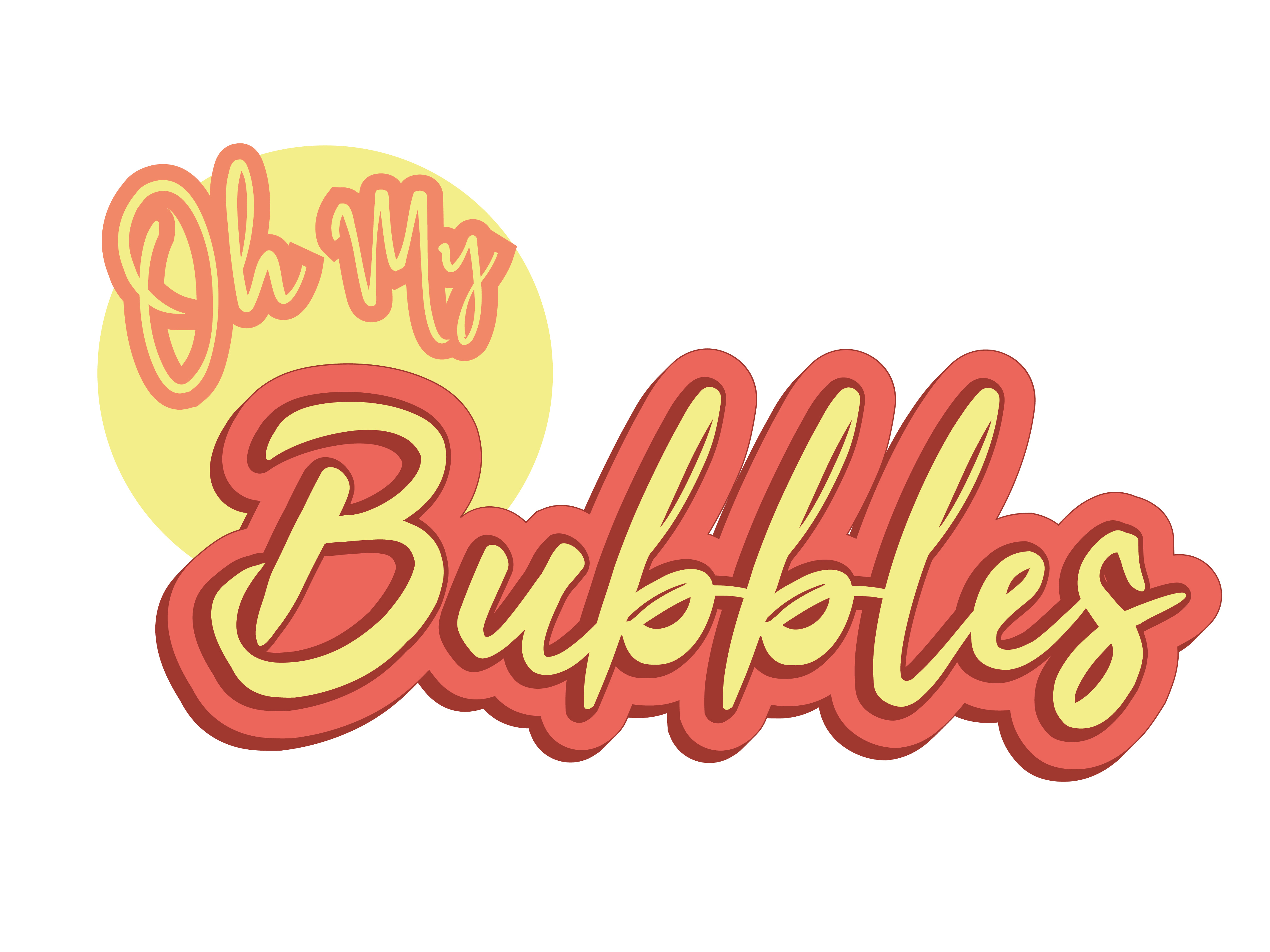 Oh My Bubbles Windows game - Mod DB