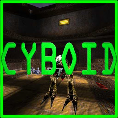 Cyboid VR, Android game - ModDB