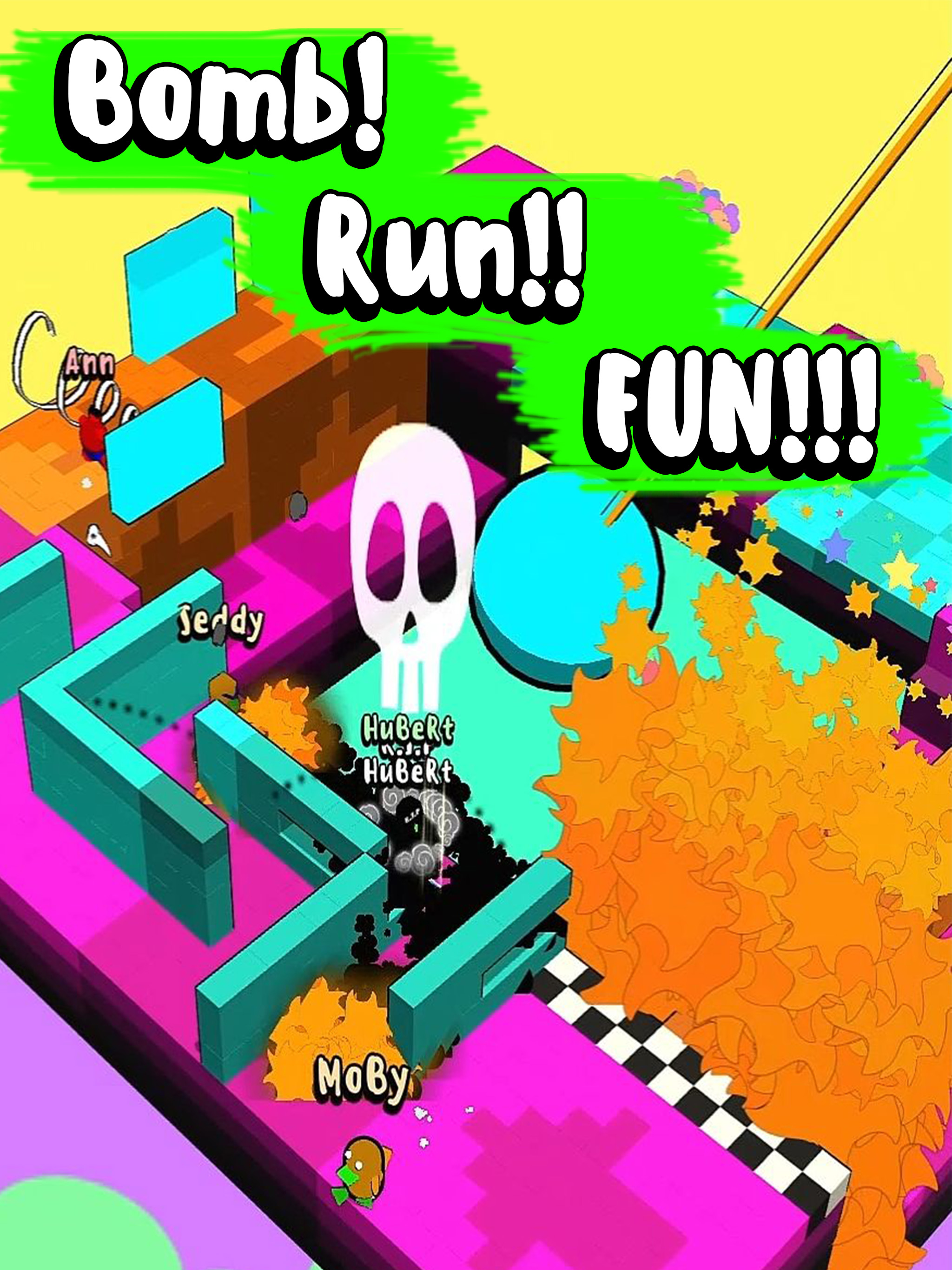 Image 3 - Bombasta! - ModDB