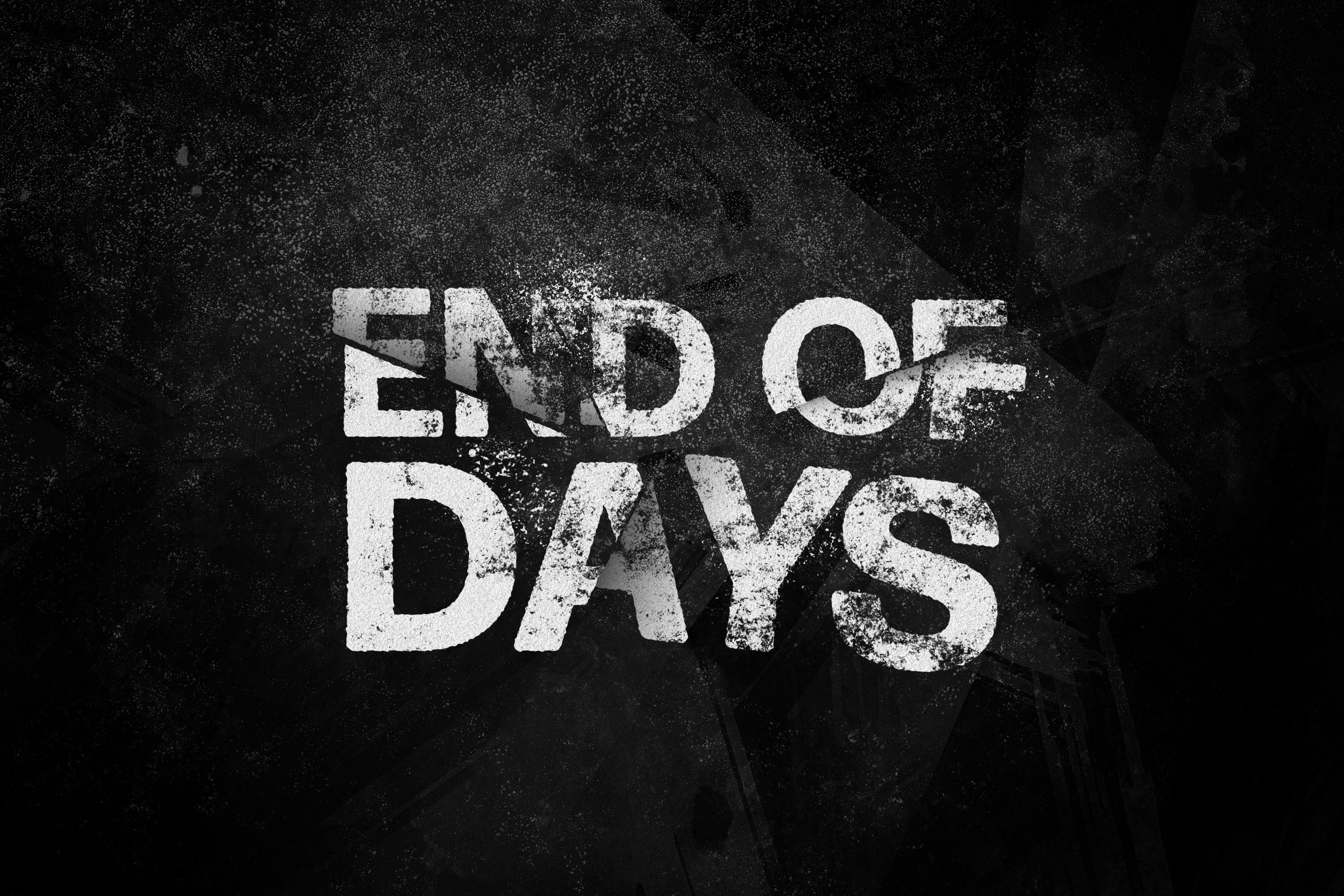 The End of Days Windows game - ModDB