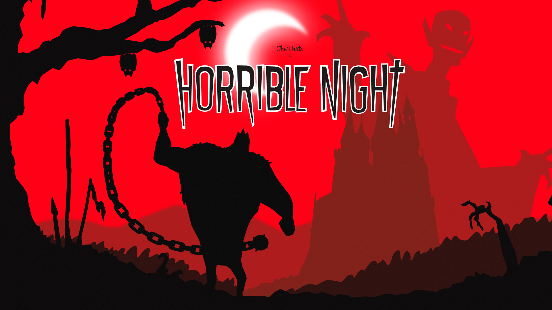 Horrible Night Windows game - ModDB