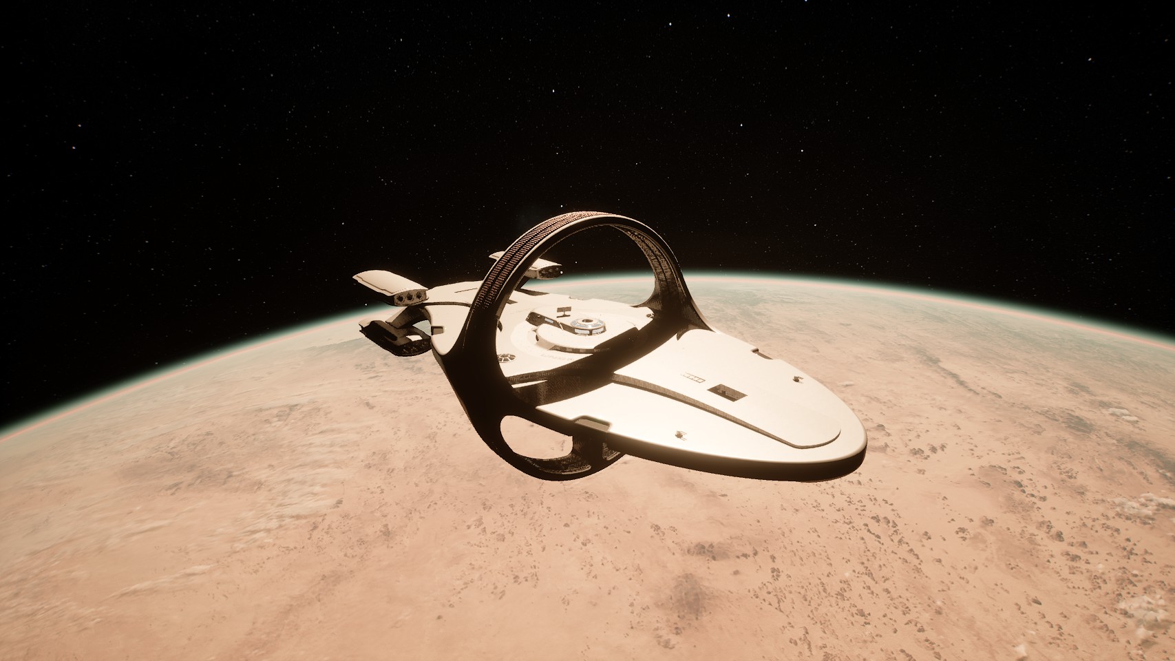 20250626202230 1 image - Starship Simulator - ModDB