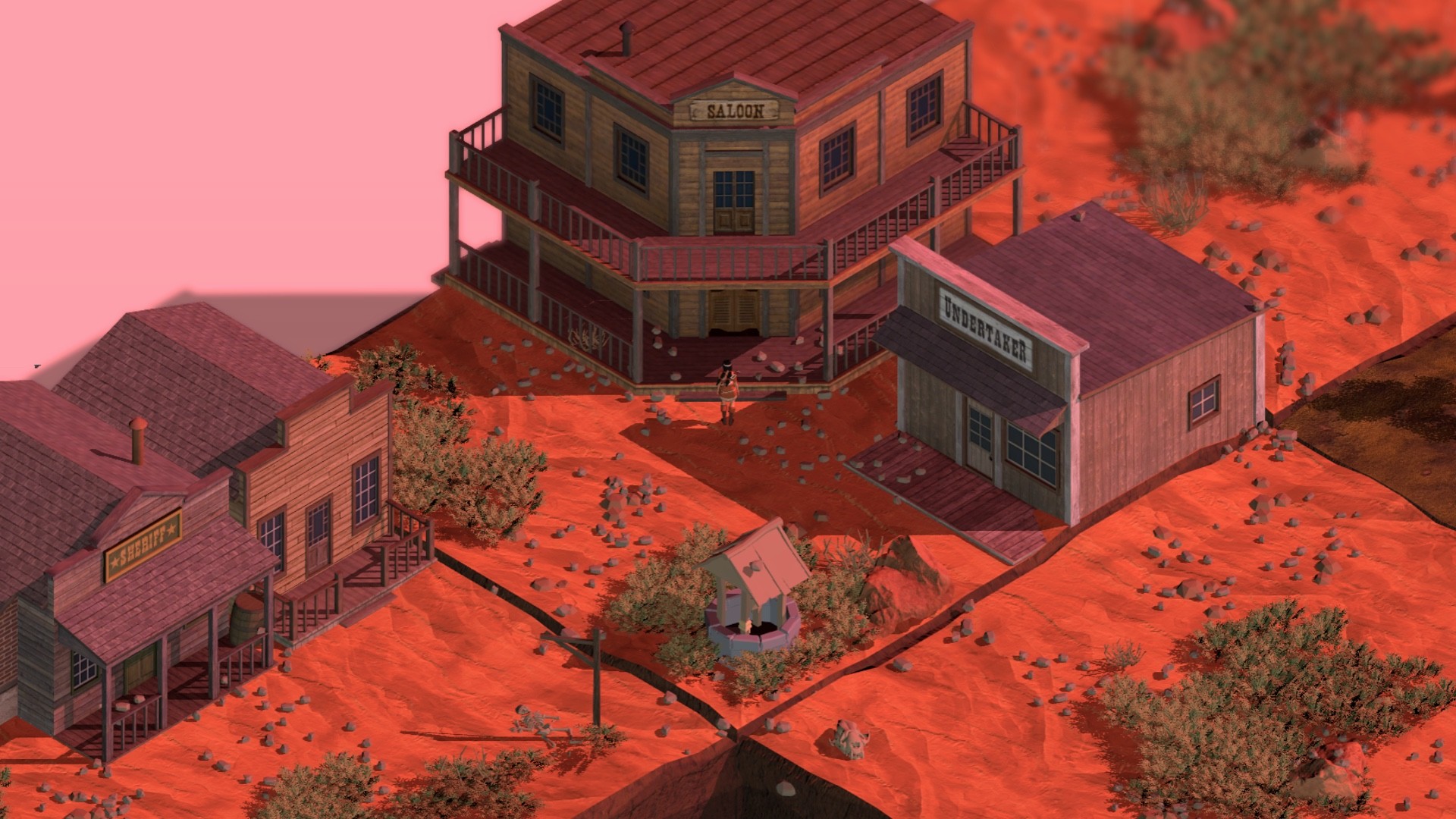 Image 4 - Above Snakes - ModDB