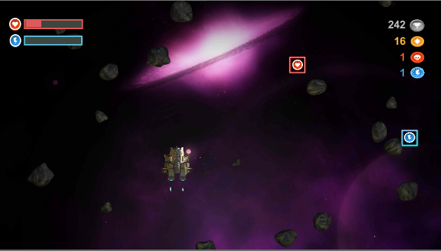 Space Runner 3D: Researching | New screenshots image - ModDB