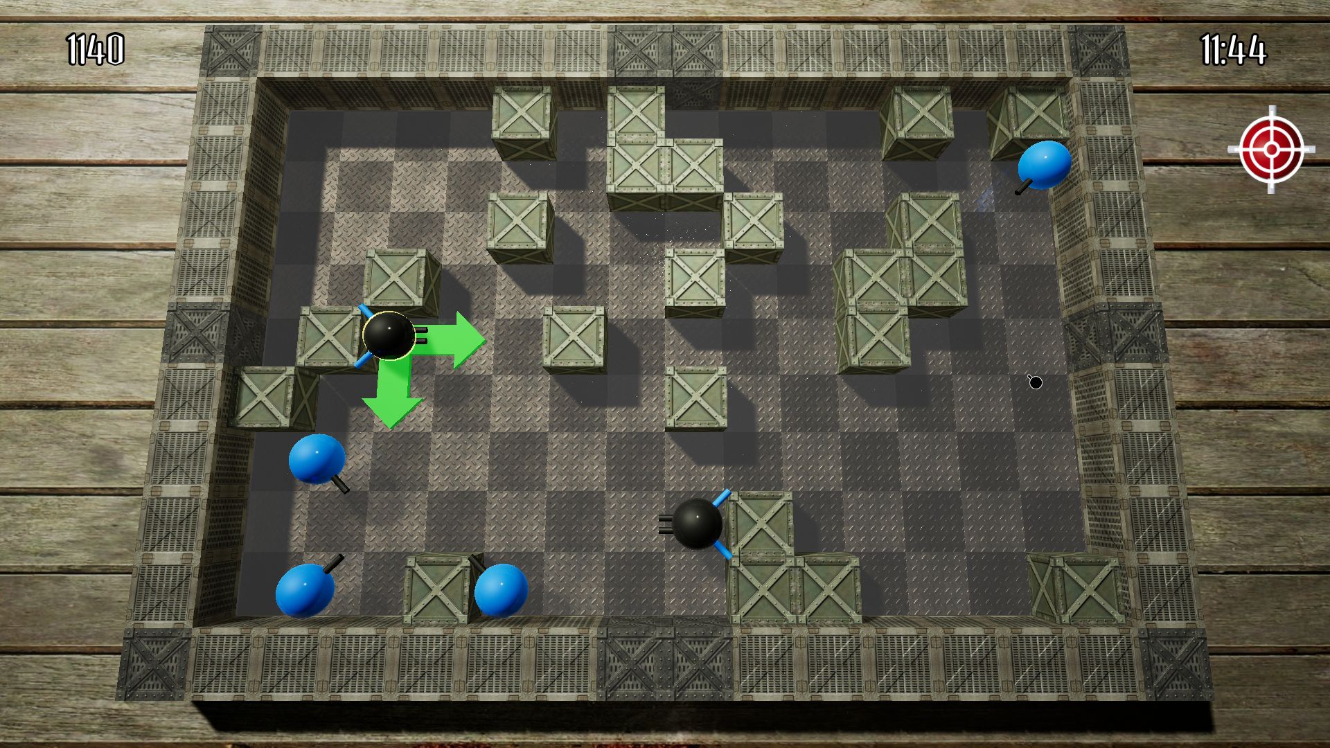 Image 5 - Atomix 3D - ModDB