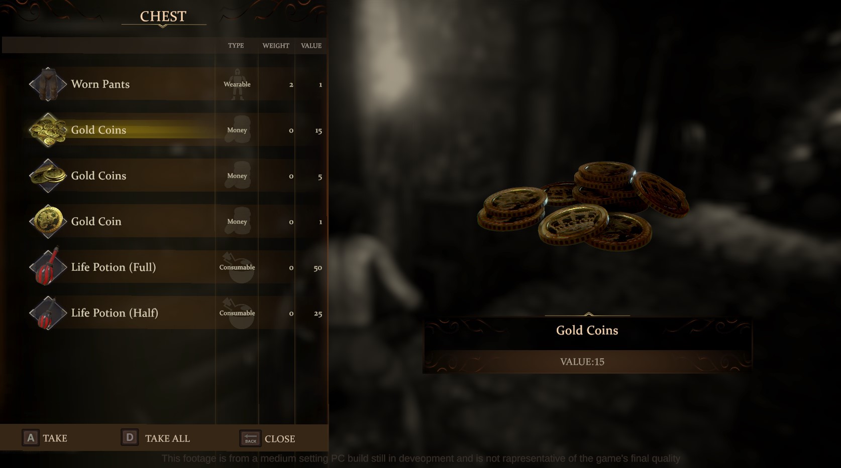 Collections interaction image - KEEMAR - ModDB