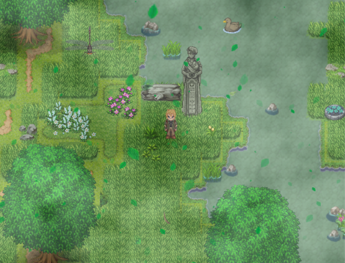 Image 5 - Underground Life - ModDB