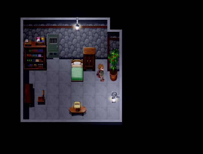 Image 14 - Underground Life - ModDB