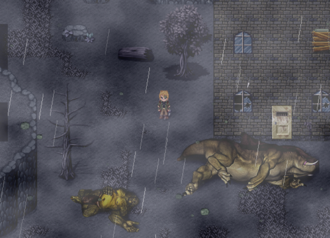 Image 7 - Underground Life - ModDB