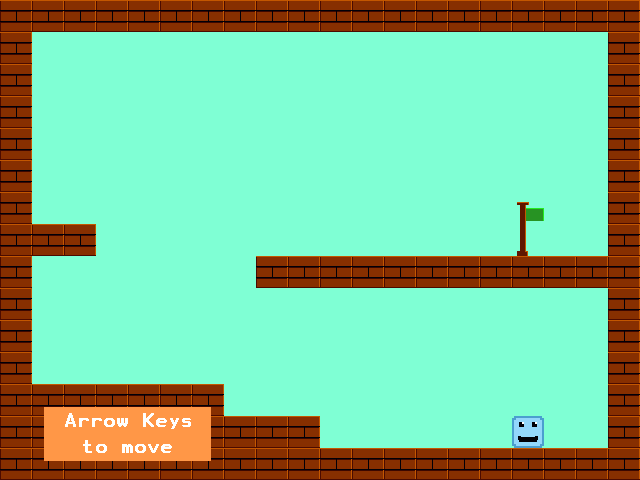 Image 2 - Blocky's Block Quest - ModDB