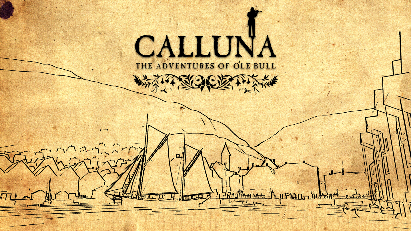 Calluna Windows game - ModDB