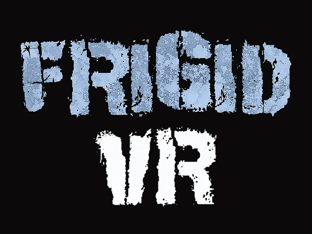 FRIGID VR Windows, VR game - ModDB