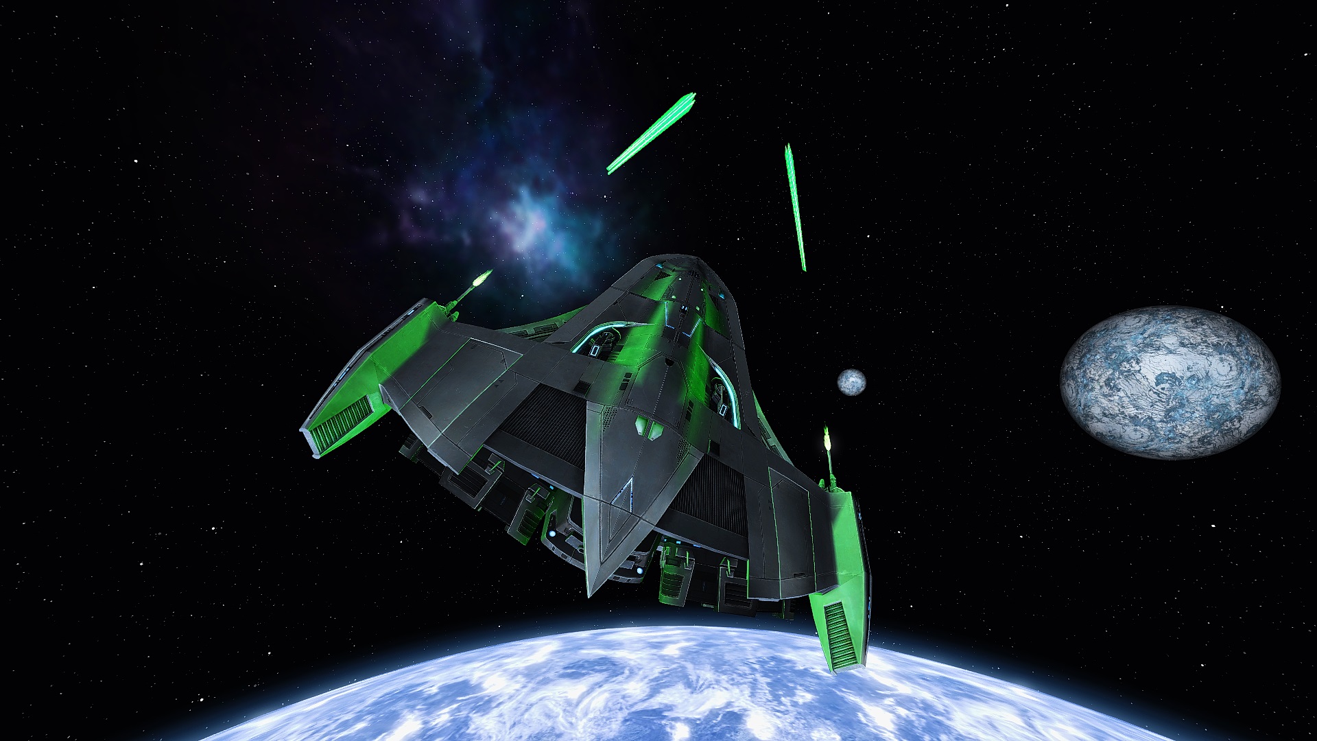 Star Wars Mayhem 3 Windows game - ModDB