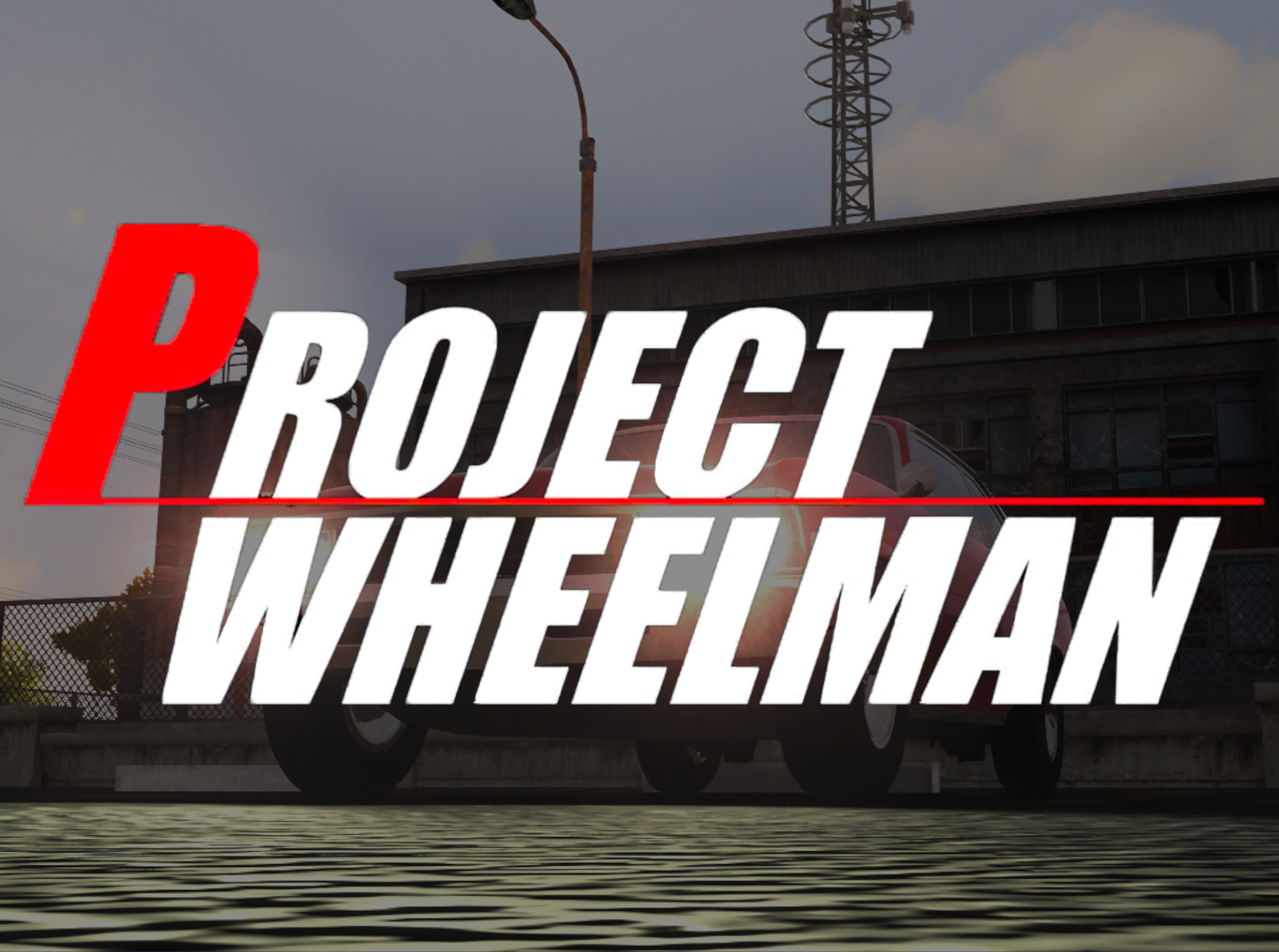Project Wheelman Windows game - ModDB