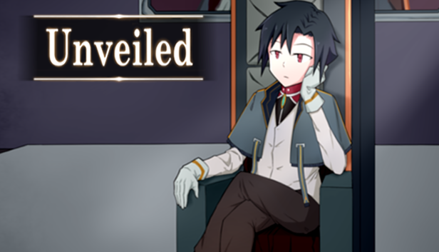 Unveiled Windows game - ModDB