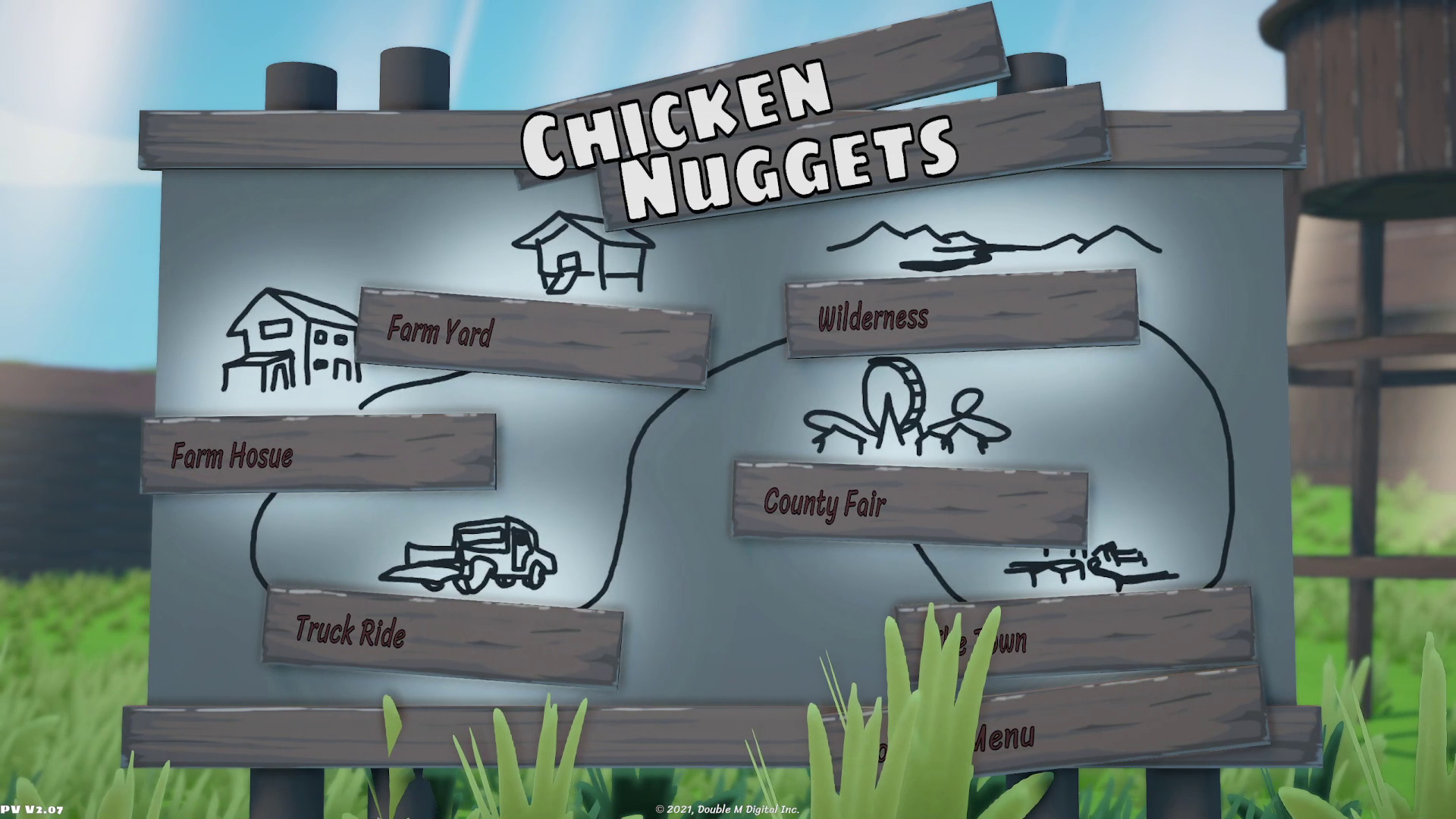 Image 14 - Chicken Nuggets - ModDB