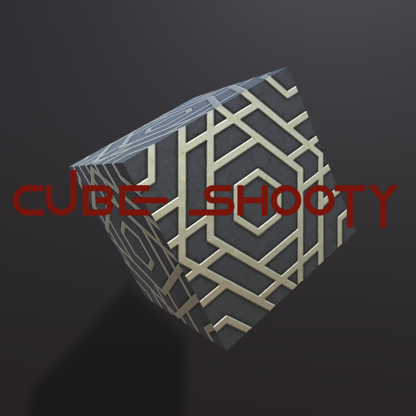 Cube Shooty Windows, Mac game - ModDB