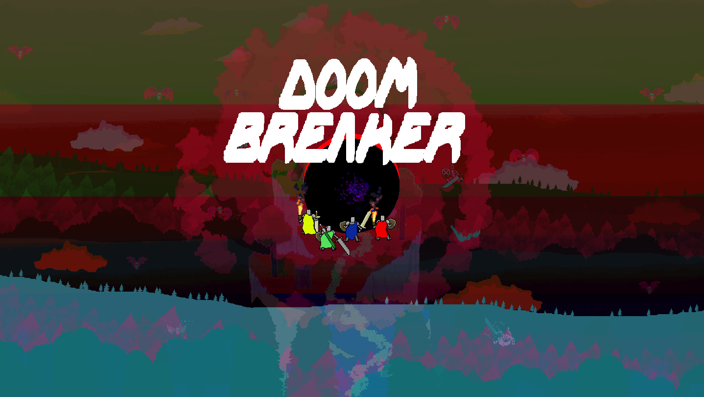 DoomBreaker Windows game - ModDB