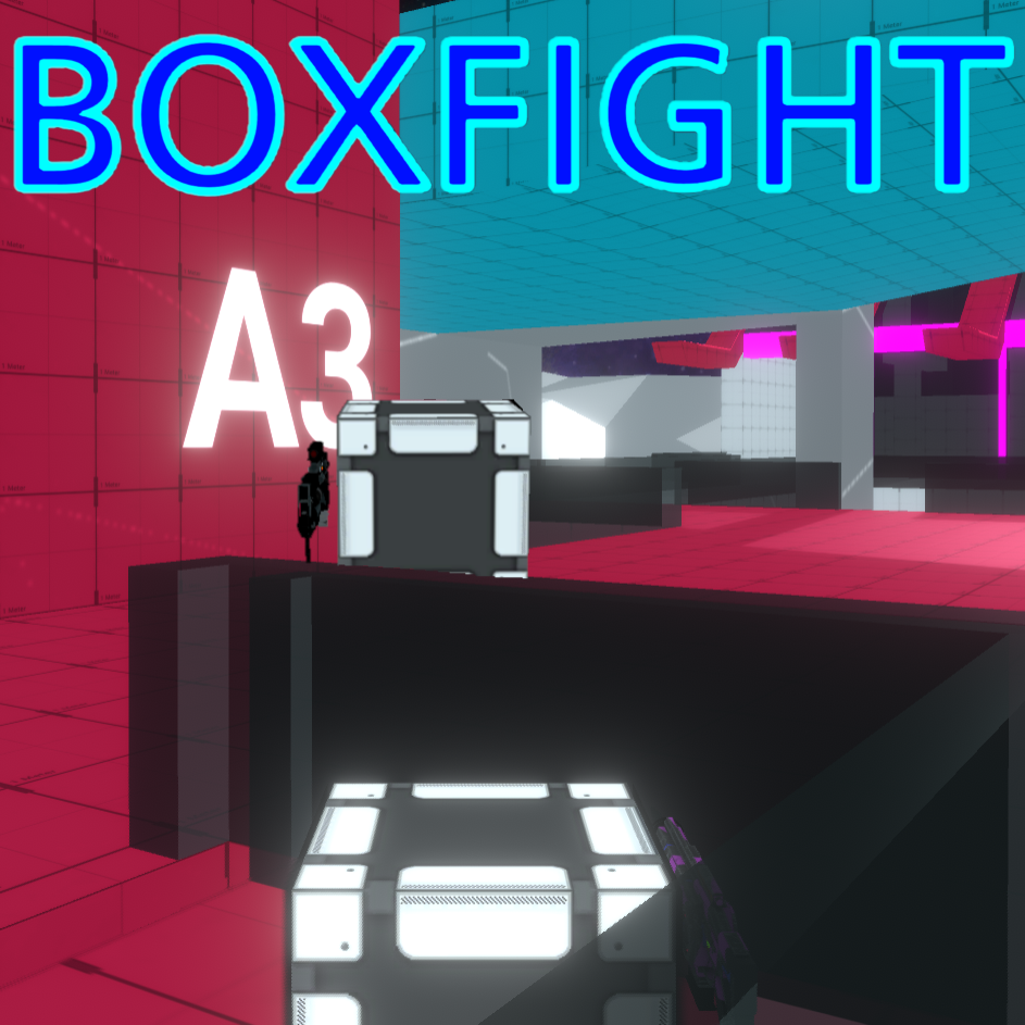 Boxfight Windows, Mac, Linux game - ModDB