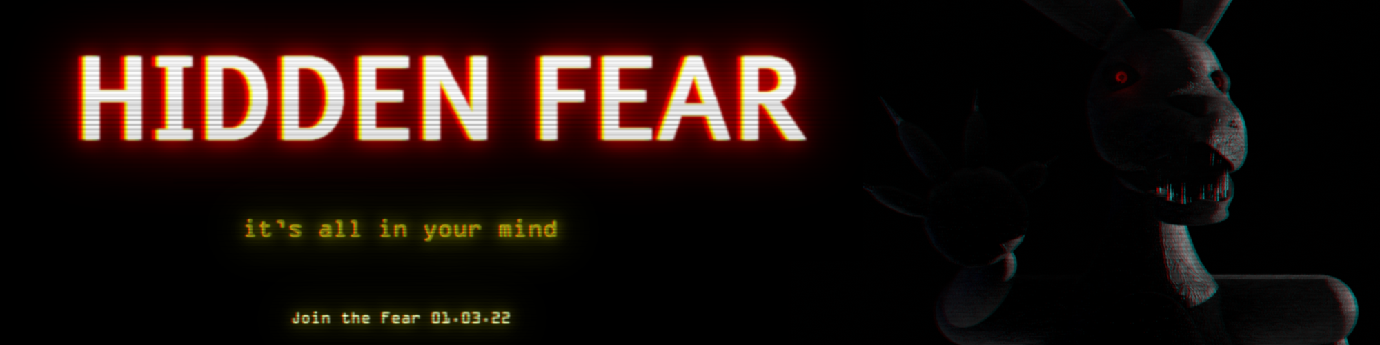 Hidden Fear Windows game - ModDB