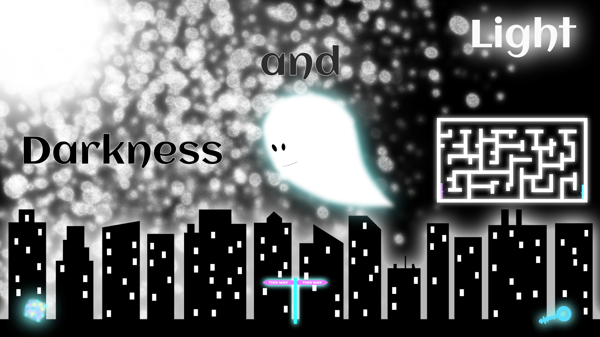 Darkness and Light Windows game - ModDB