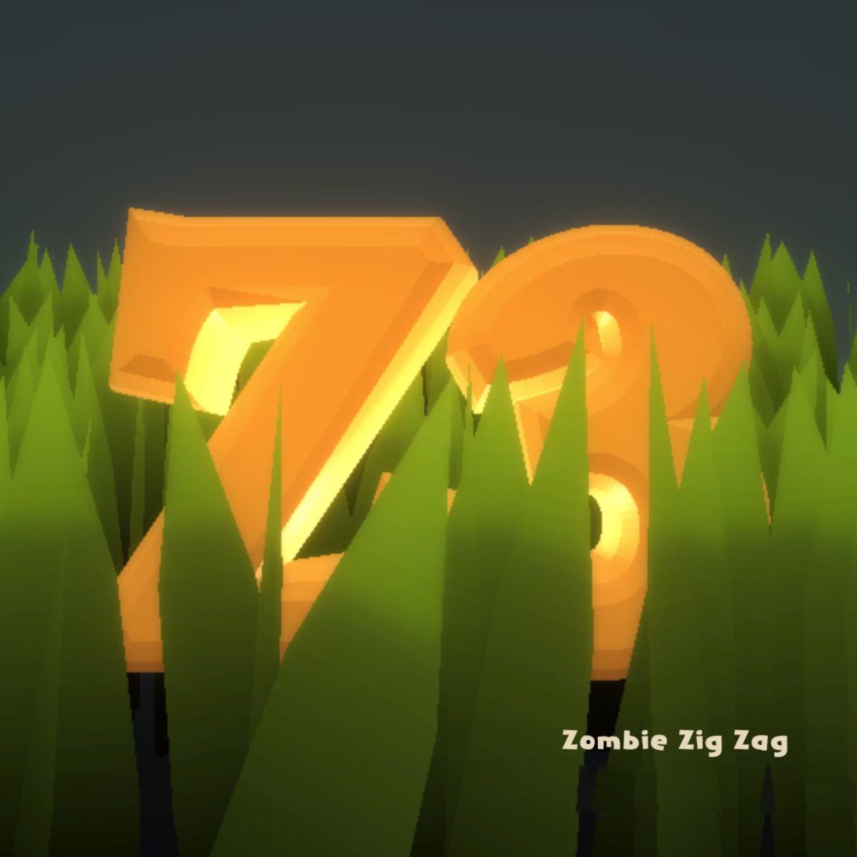 Image 1 - Zombie Zig Zag - Mod DB