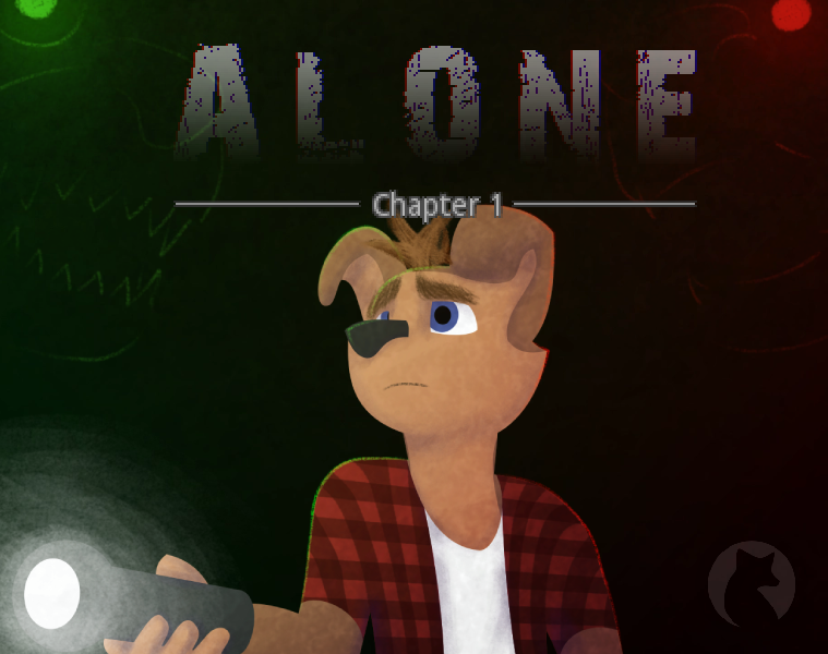 ALONE (Official) Windows game - ModDB
