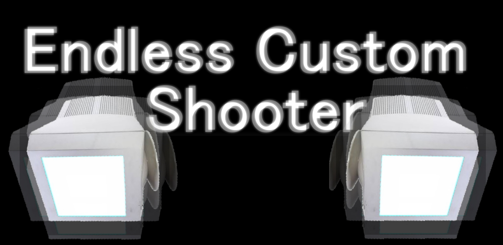 Endless Custom Shooter Windows, Linux, Android game - ModDB
