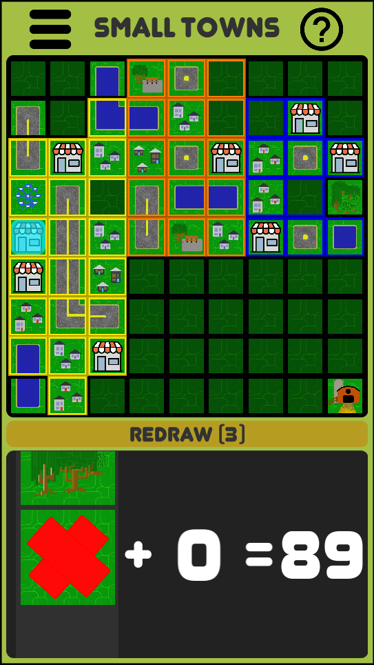Image 1 - Small Towns - Mod DB